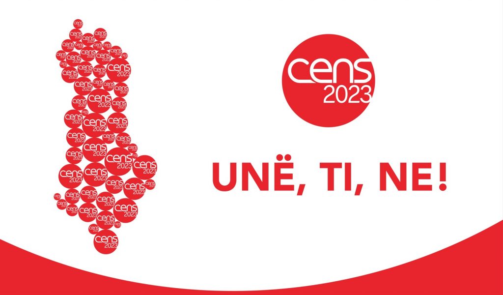 Kush i nxori të dhënat për Censin? Drejtoresha e INSTAT bën ...