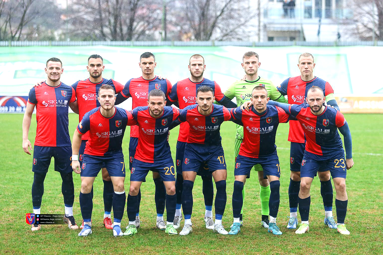 Vllaznia është në “shinat” e duhura, “Final Four” mund t’i japë shans ...