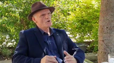 “Nuk u pyeta për...”, babai i Ibrahim Licit flet pas daljes nga SPAK ...