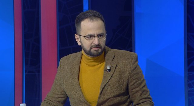 ''Besoj tek SPAK dhe tek drejtësia e re'', Endri Shabani tregon se si ...