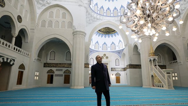 Ministri i Jashtëm turk Fidan nis turneun zyrtar në Tiranë, ja ndalesa ...