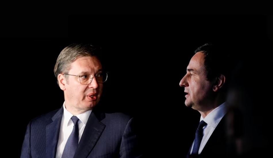 Analiza e REL: Më 2024, sytë nga normalizimi i marrëdhënieve me Serbinë ...