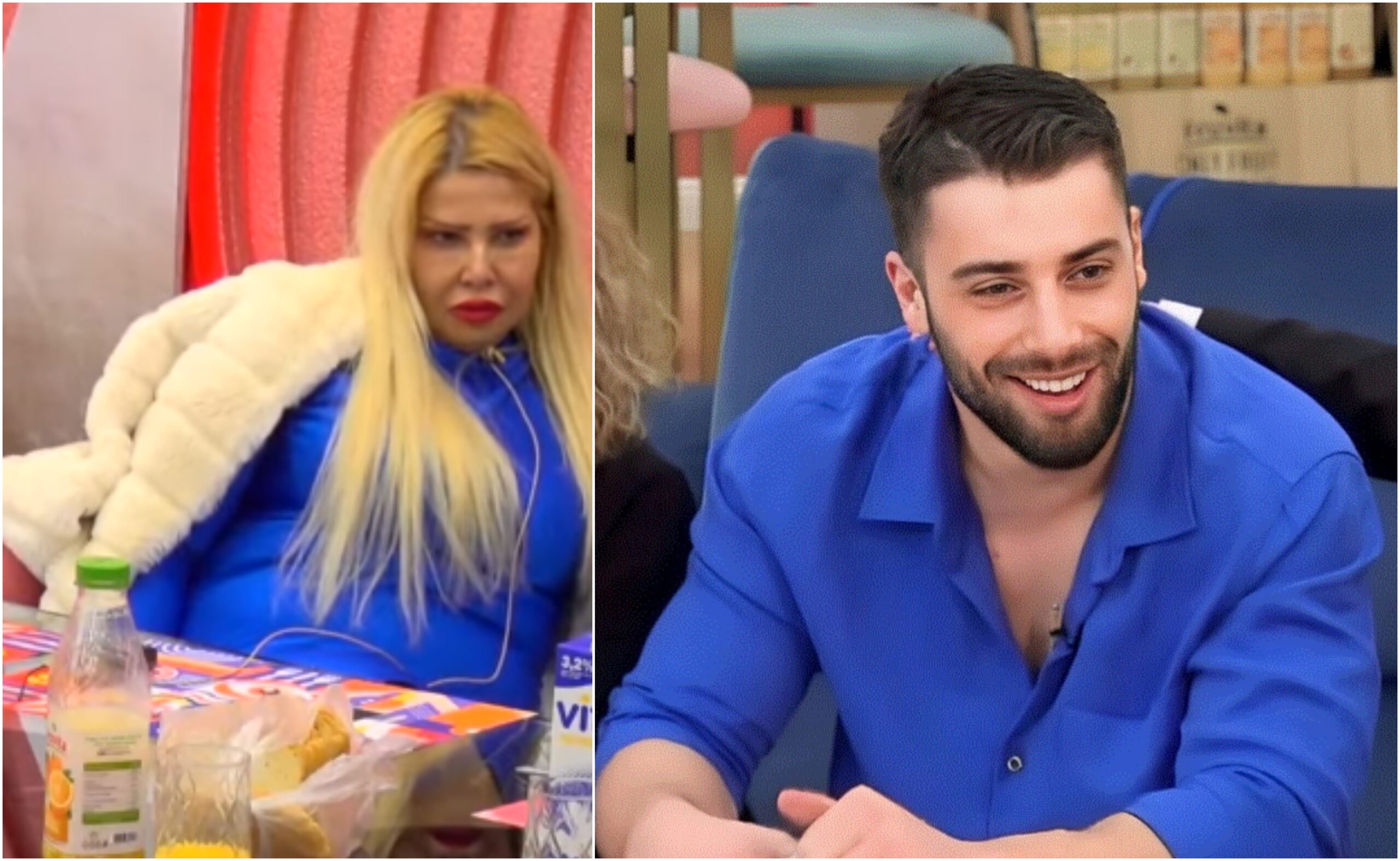 “Ke qenë non-stop pas meje”/ Meri Shehu ia thotë në sy Meritonit: Po të ...