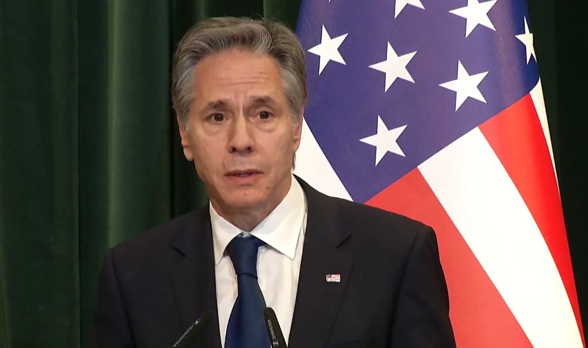 “Aleat kyç i NATO-s”/ Blinken mesazh Rusisë dhe Serbisë nga Tirana ...