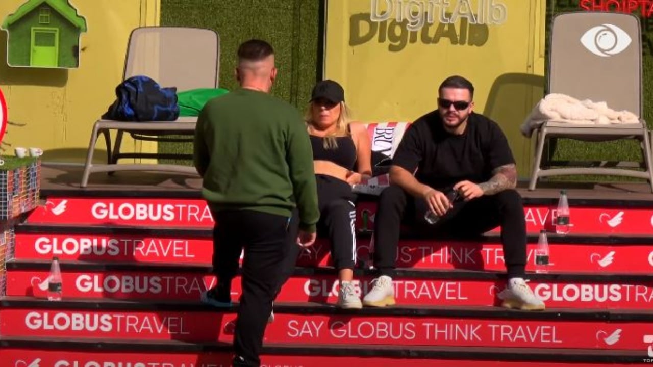 Çfarë ndodhi në BBV? Fatjoni i revoltuar: Unë do dal të shtunën nëse ...