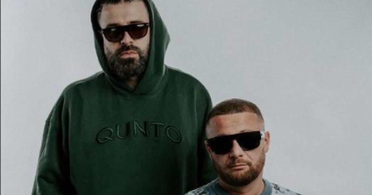 Jeni gati? Mc Kresha dhe Lyrical Son rikthehen me një album të ri, ja ...