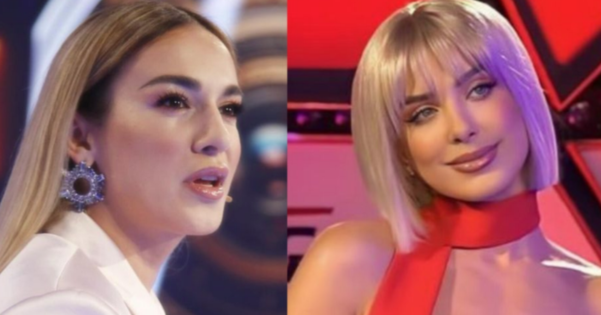 Dea Vieri ‘thumbon’ keq opinionisten e BBV: Më nxorri Ori sepse nuk u ...