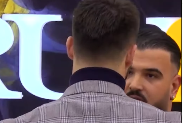 "Kur të dalësh do ta kuptosh"/ Tha se kishte pasur lidhje me një nga ...