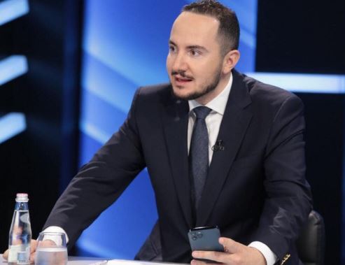 Kush do jetë kandidati i opozitës për kryeministër? Salianji na habit ...