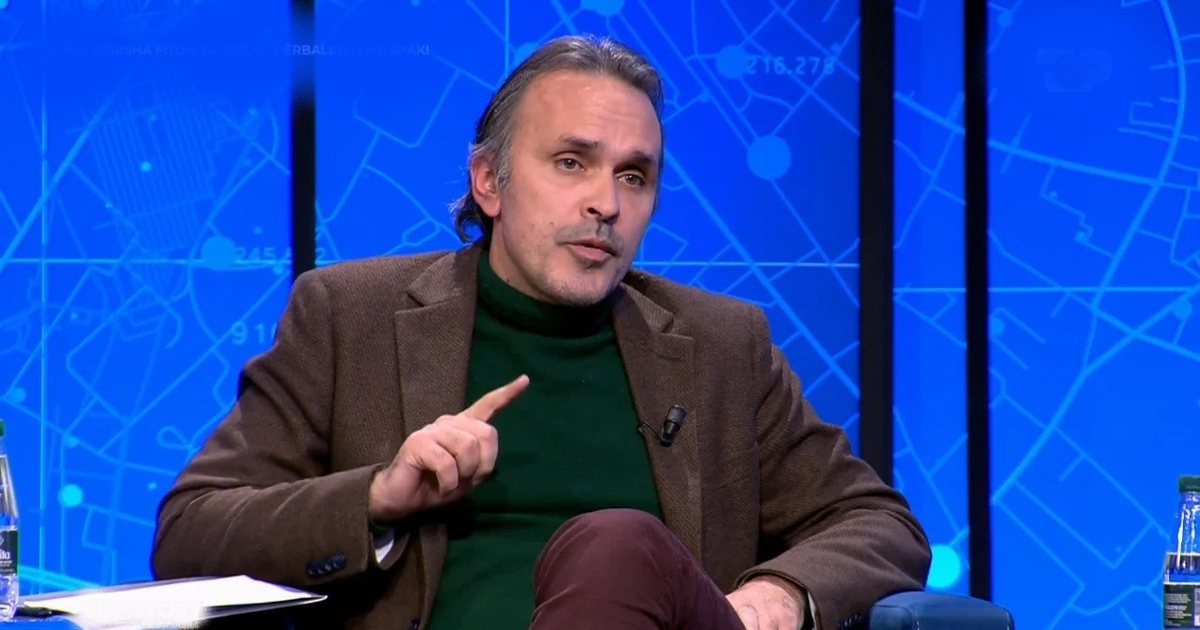 Mërtiri: Bardhi kërkon drejtimin e ‘Foltores’, po bën lojë me dy porta ...