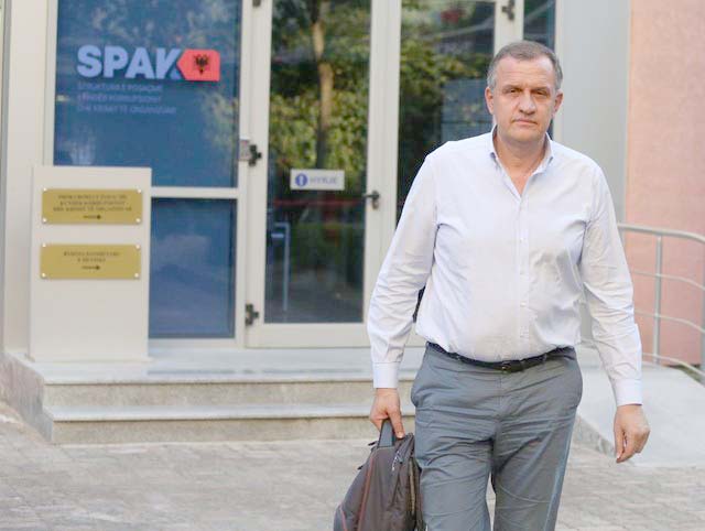 SPAK thellon hetimet e dosjeve “përvëluese” me abuzimet në shëndetësi ...