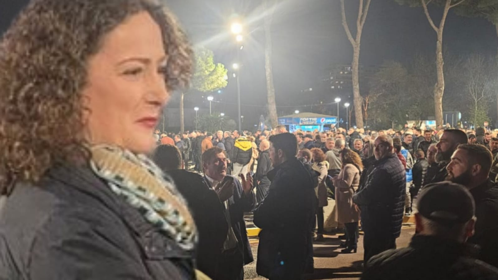 Çfarë planesh ka Argita Malltezi? Demokratët zbulojnë rolin e saj në ...