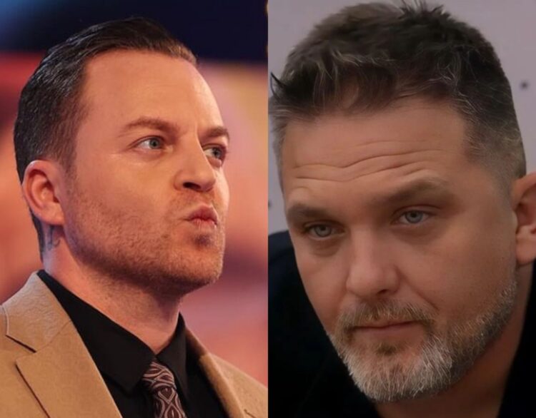 Video/ Ledioni ngec gjatë ‘Prime’-it, Jul Deda ia plas në sy: Aha, s ...