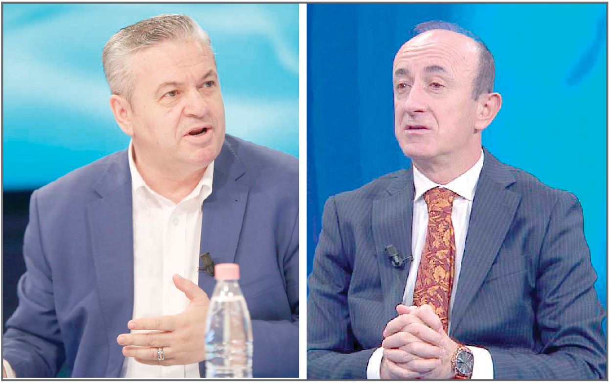 Plas “lufta” te Rithemelimi, Sula e Murrizi dalin kundër Berishës dhe shpërthejnë në sulme ndaj ...