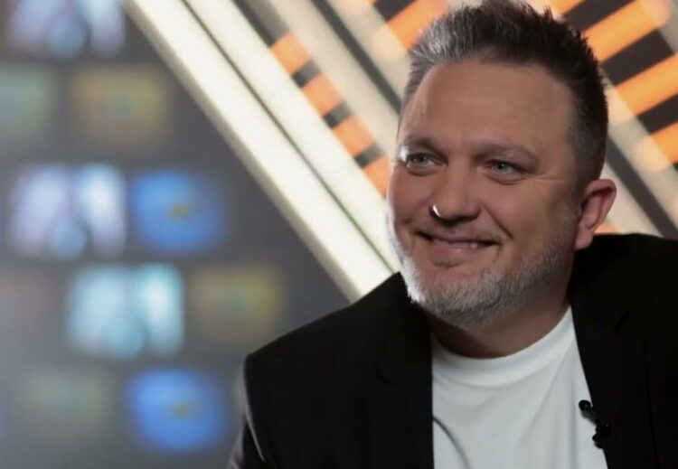 Video/ Jul Deda komenton lojën e Bardhit pas largimit të Sarës: Është ...