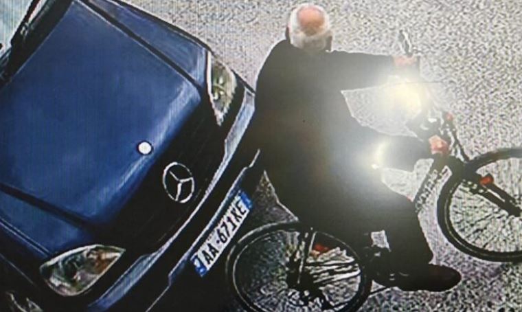 Aksident i rëndë në vend, shoferi i “Benzit” përplas 78-vjeçarin me ...