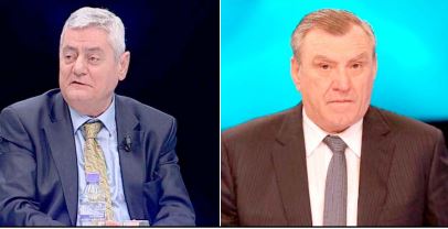 Duka dhe Shehi dalin hapur kundër aksionit të “Rithemelimit”: Opozita t ...