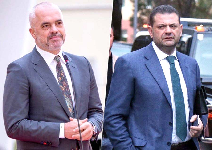 Tom Doshi dhe Aqif Rakipi lënë në baltë Edi Ramën, deputetët e PSD ...