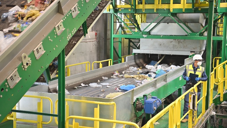 Riciklimi, krijohet Agjencia Kombëtare e Ekonomisë së Mbetjeve, synohet ...