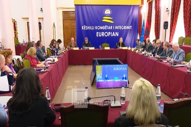 "Investime për zhvillimin e punës së mbrojtjes se konsumatorit ...