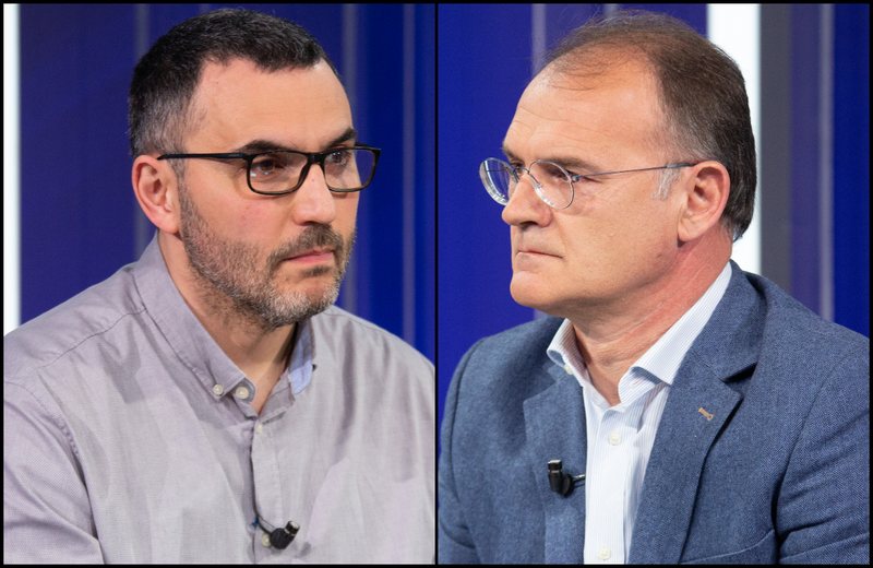 ‘Rama po blen pushtetin e tij me pasurinë tonë’/ Plas debat i ashpër ...