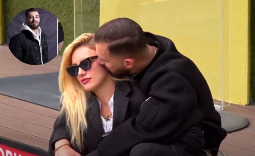 "Do më shumë Meritonin se Heidin"/ Ish-banori i 'BBV' flet për lidhjen ...