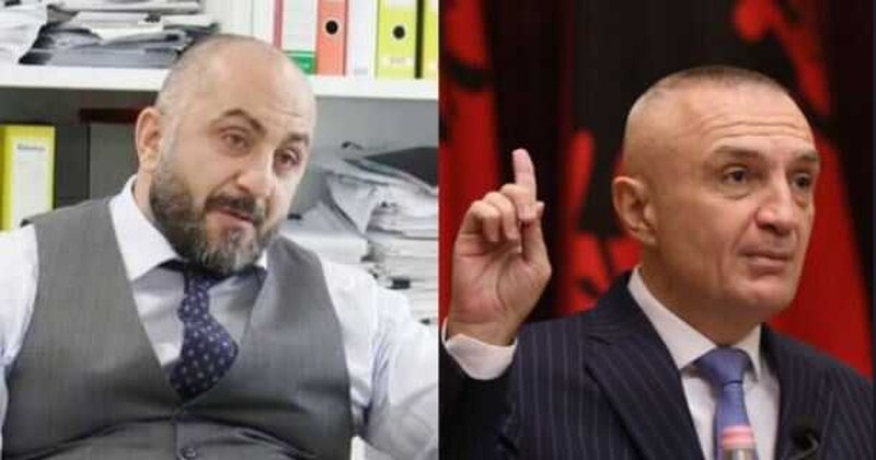 “Donte të më bënte drejtor”/ Avokati Romaeo Kara i nxjerr zbuluar Ilir ...