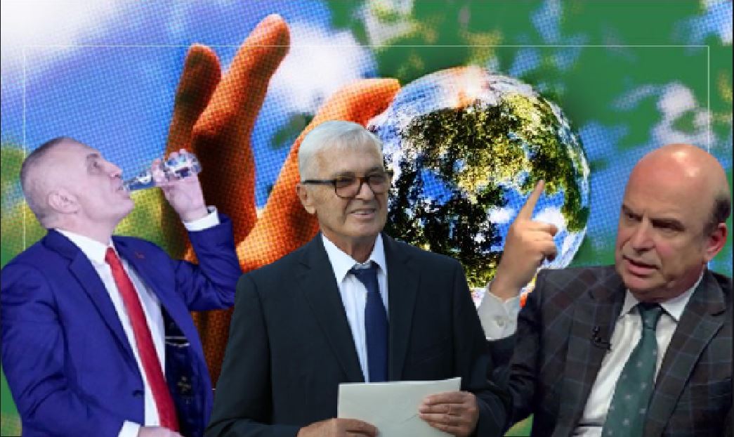 Meidani, Meta dhe Panariti nënshkruajnë "Akordin për Pandemitë ...