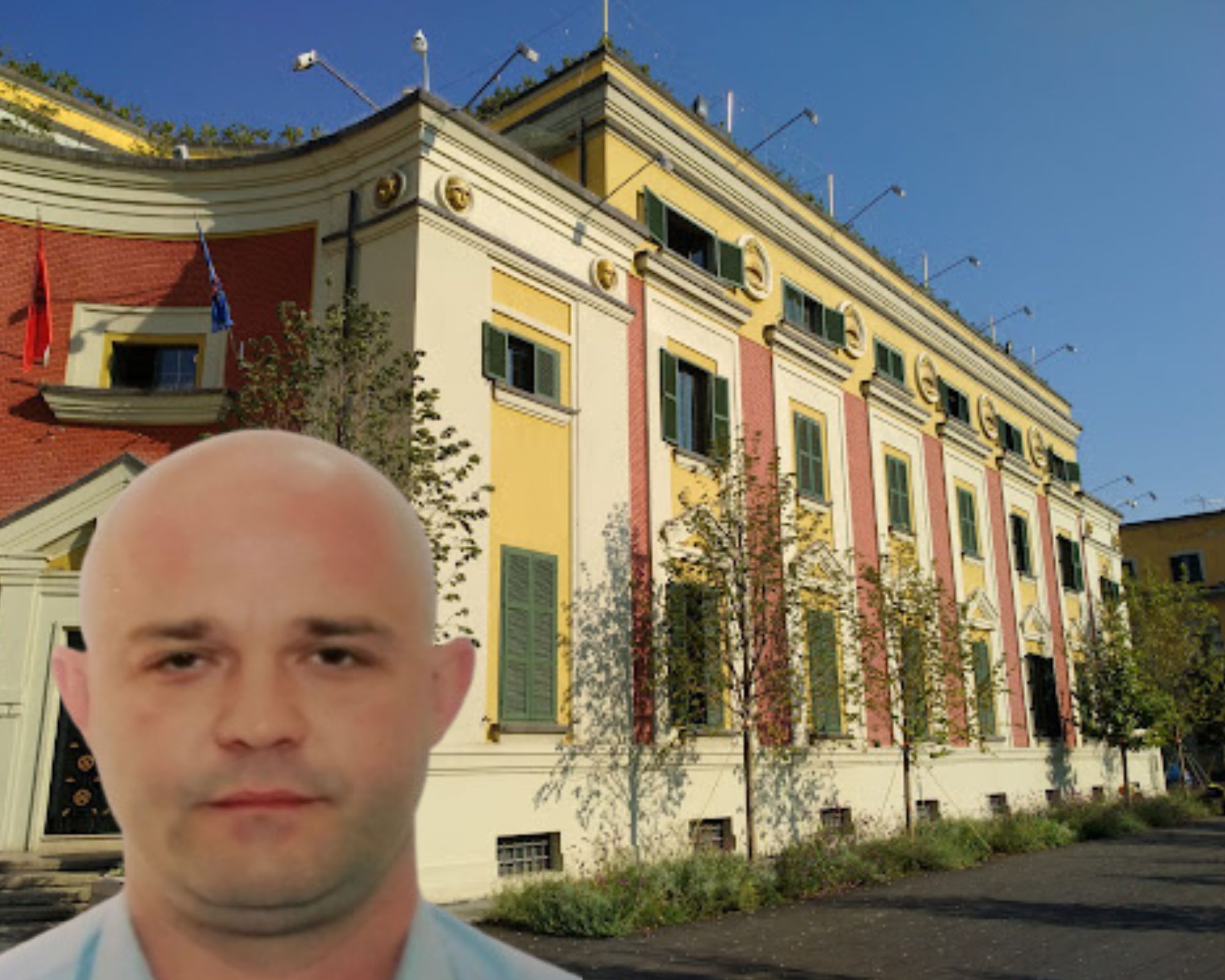 SPAK tronditi Bashkinë e Tiranës/ "Më tha të merresha me partinë te ...