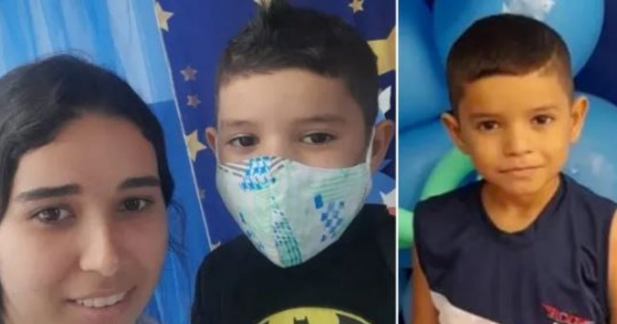 Nëna 'mostër' vret djalin e mitur gjatë ritualit satanik, ajo dhe ...