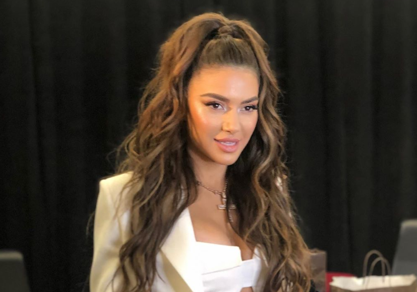 Nuk do ta besoni se është ajo, Elvana Gjata bën ndyshimin drastik në ...