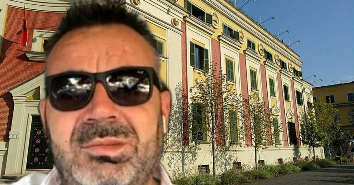 Makutëria e vjedhjeve, Këlliçi zbulon prapaskenat e forta: Mariglen ...