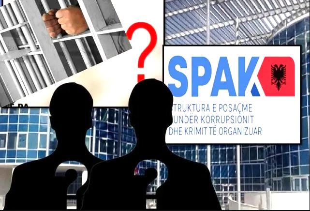 Zgjerohen hetimet për pushtetarët e korruptuar me dosje në SPAK ...