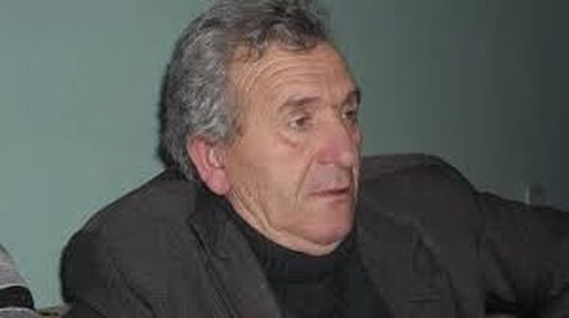 Poeti dhe atdhetari Aleksandër Stavre Drenova, autori i himnit kombëtar ...