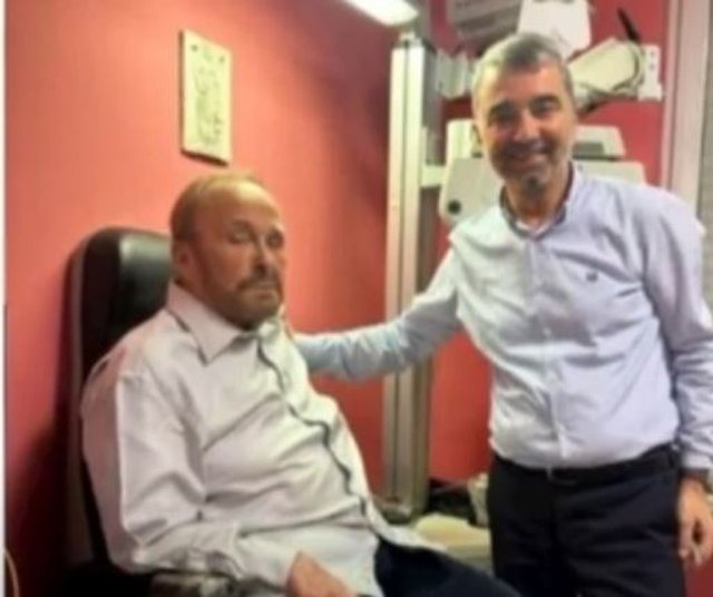 “Fatos Nano u dobësua 48 kilogram”/ Mjeku Pajtim Lutaj zbardh ...