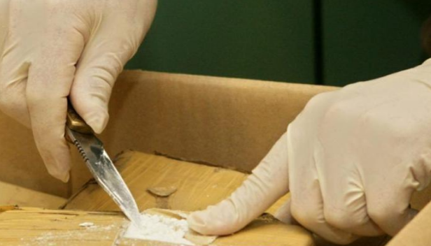 Fshehën drogën në tul frutash dhe qymyr druri, zbardhen emrat e 4 ...