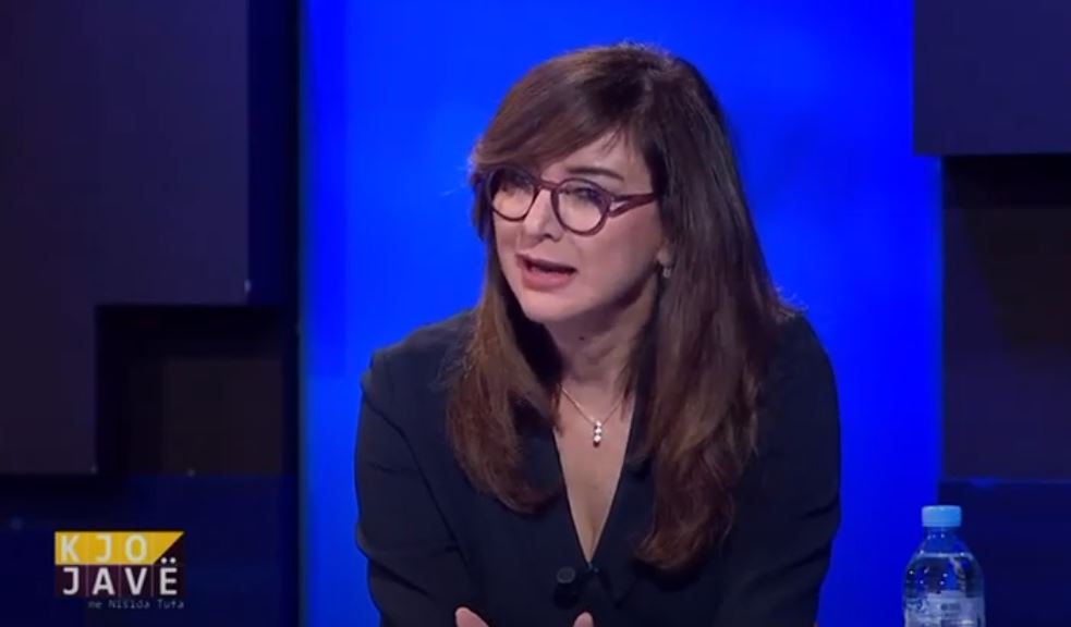 Avokatja e Popullit komenton deklaratën e Dumanit në KLP: U nxor nga konteksti - Sot News | Lajme