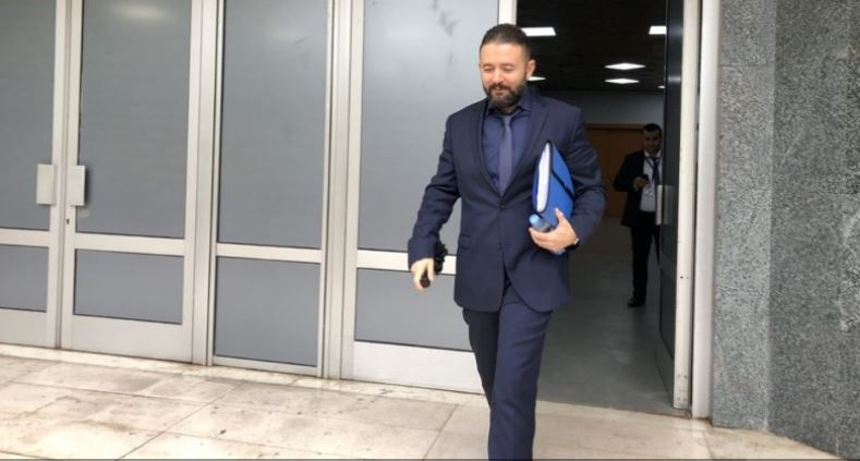 Çfarë ndodhi? KPA shkarkon prokurorin Erjon Pano, ja arsyeja - Sot News ...