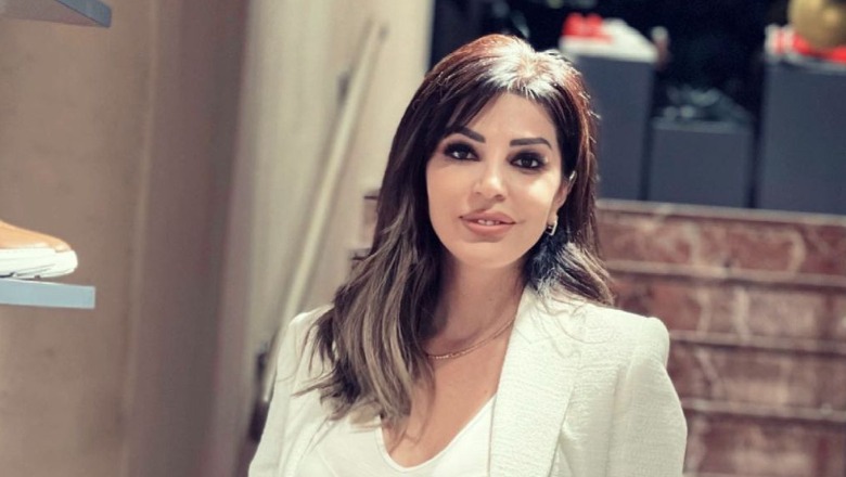 Sonila Meço rrënqeth me dedikimin për babain e ndjerë: Dhembka fort ...