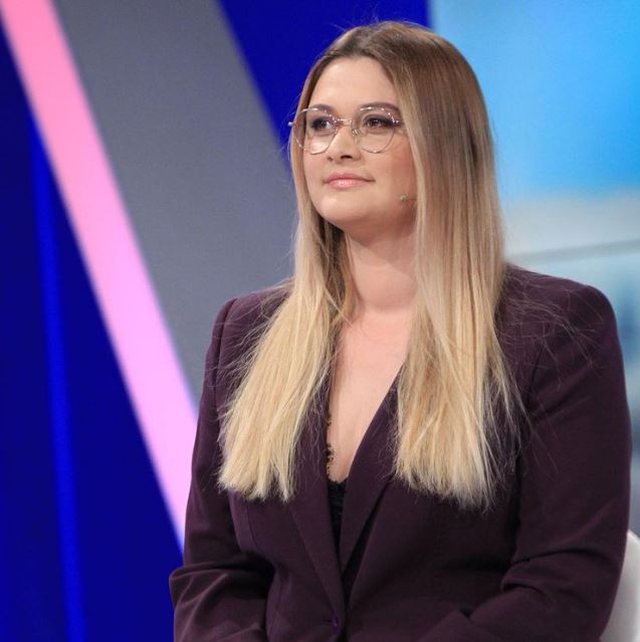 Neda Balluku e thotë “troç”, ja kush do ta fitojë BBV - Sot News | Lajme
