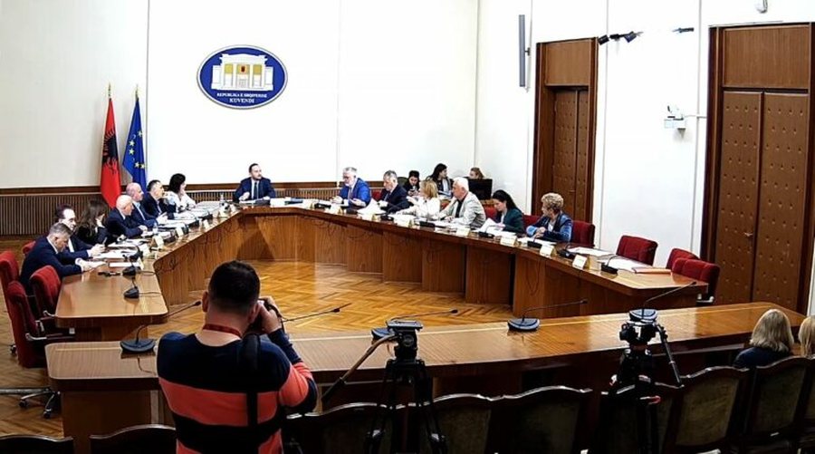 Ervin Muça shkeli çdo procedurë për të grabitur sistemin “TIMS”, ja si ...