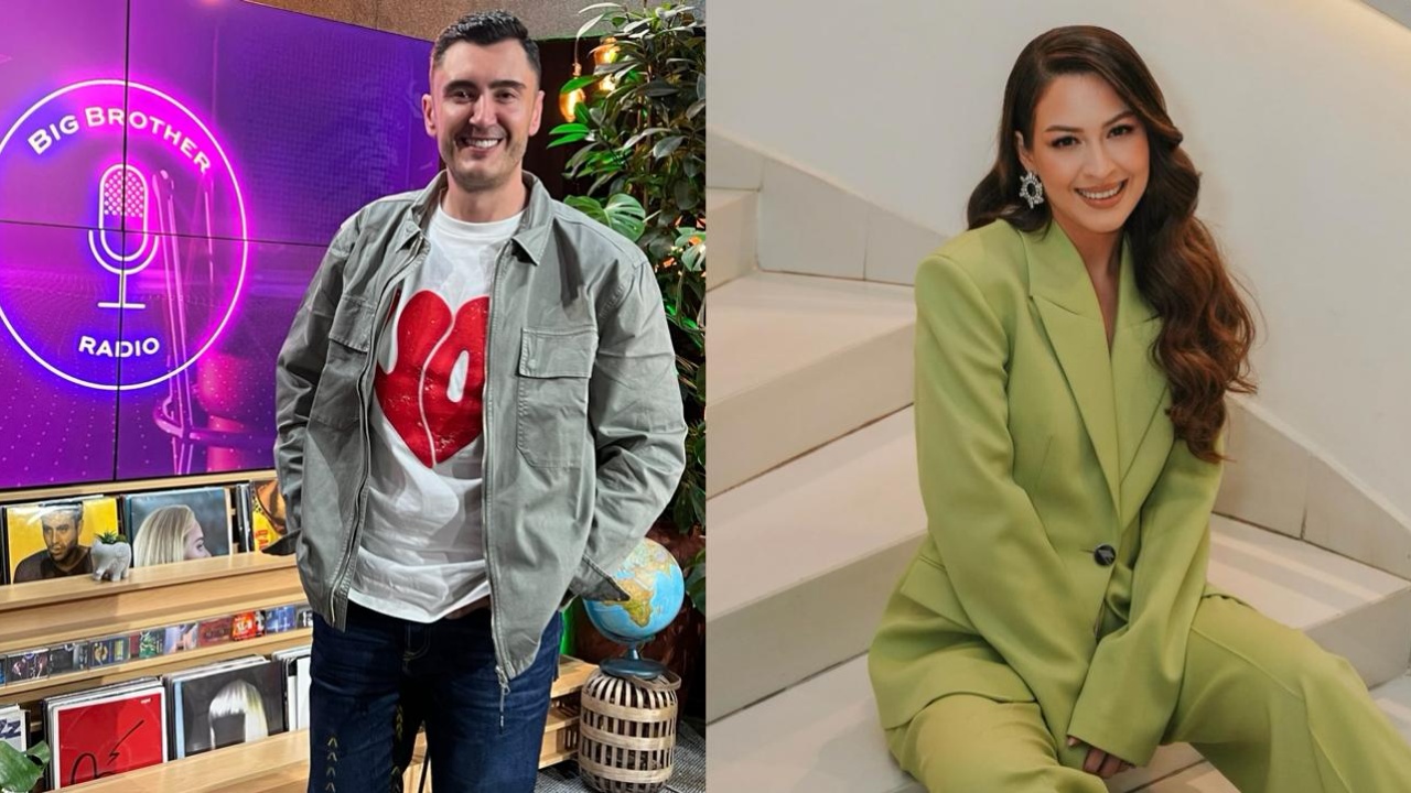 Drini Zeqo zbulon arsyen se pse nuk e sheh Françeskën në finale - Sot ...