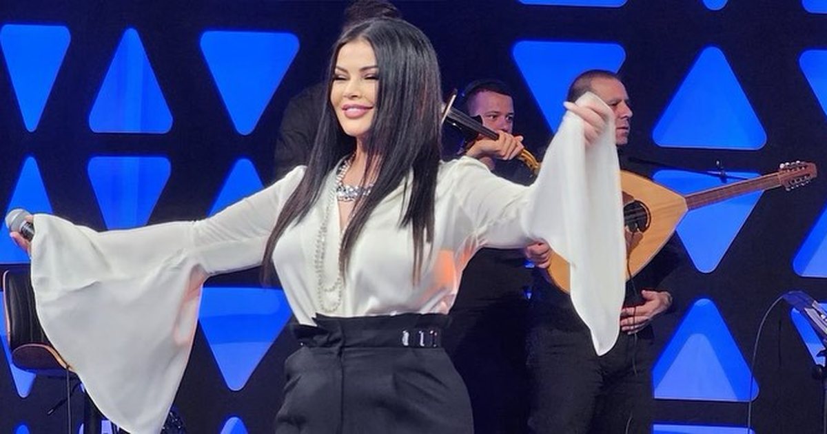 Eli Fara feston sot ditëlindjen, nuk do ta besoni sa vjeçe mbushi ...