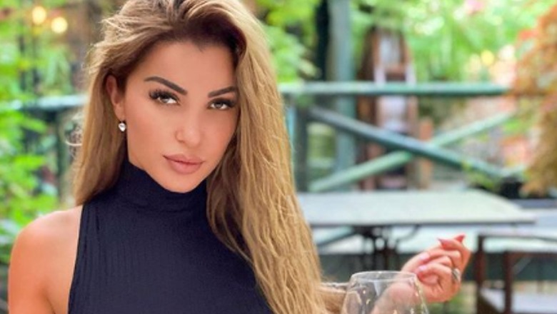 ‘Engjëjt e Julit’, ish-banori i “BBV3” komenton eleminimin e Rozës: Ajo ...