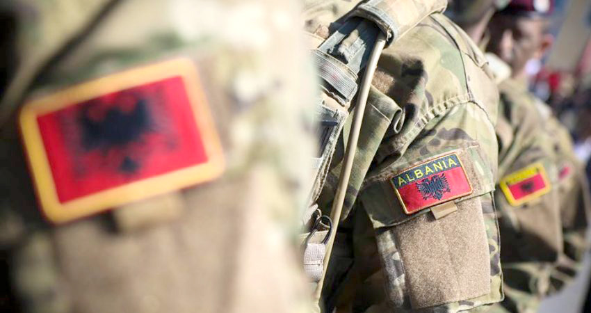 Ushtria dhe arti ushtarak - Sot News | Lajme