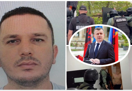 Arrestimi i babait pengmarrës, ministri Balla reagon për sulmin ndaj ...