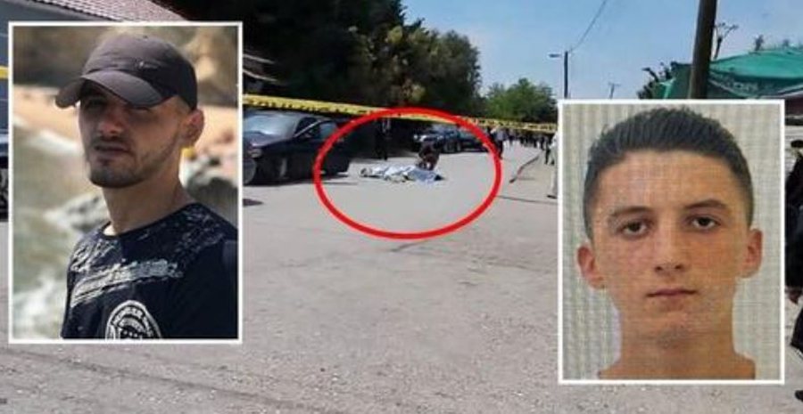 “Ngjarja e Fierit nuk është e rastit"/ Vrasja e policit në Fier ...