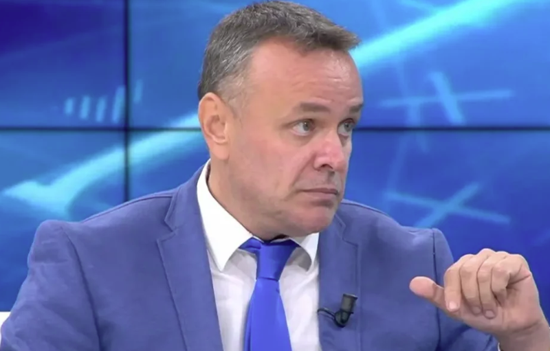 “Aleks Marku donte të dilte dhe të qëllonte jashtë me kallashnikov ...