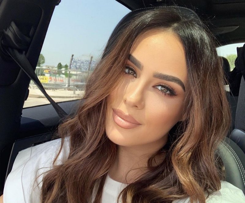 Vijon telenovela / Xhensila i "kthen kusurin" Besit? Këngëtarja shfaq ...