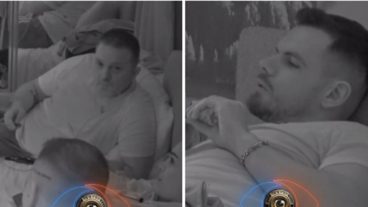 Të gjithë në televotim, Juli ‘ia plas në sy’ banorit të ri: Përqindja ...